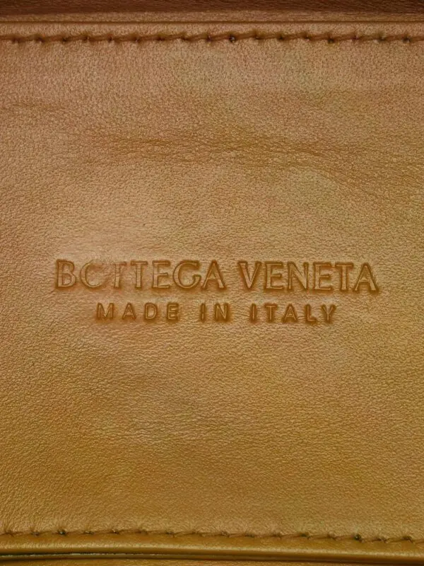 Bottega Veneta Mini Tote Bag - Neutrals