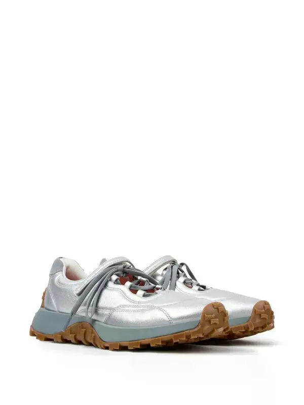 Camper Drift Trail Leather Sneakers