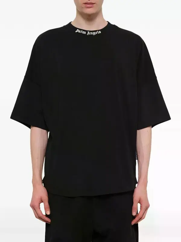 Palm Angels Classic Logo T-shirt