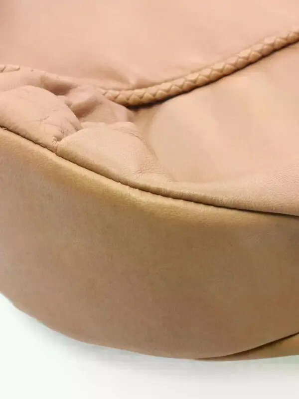 Bottega Veneta 2010s Braided Tote Bag