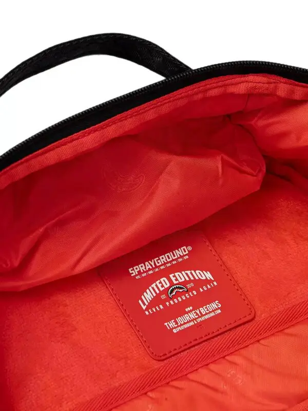 SPRAYGROUND Ichimatsu Moyō Camokawa Backpack
