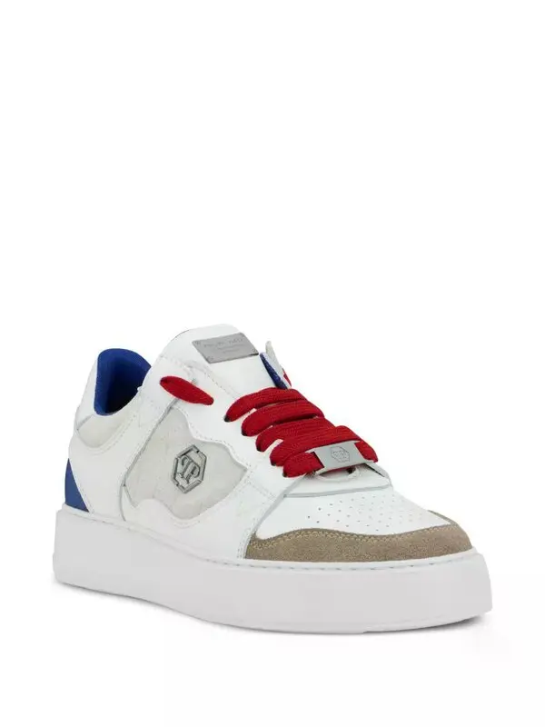 Philipp Plein Royal Project Sneakers