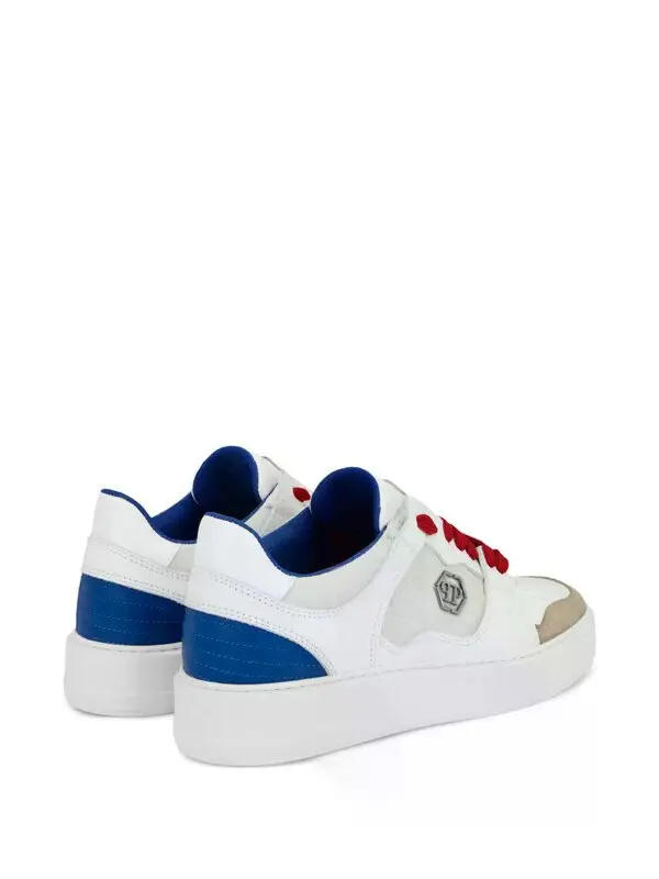 Philipp Plein Royal Project Sneakers