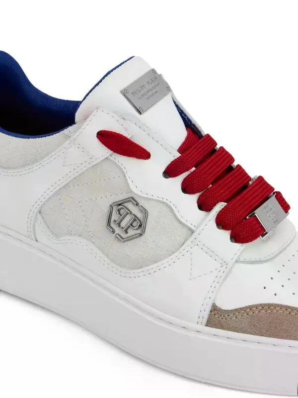 Philipp Plein Royal Project Sneakers