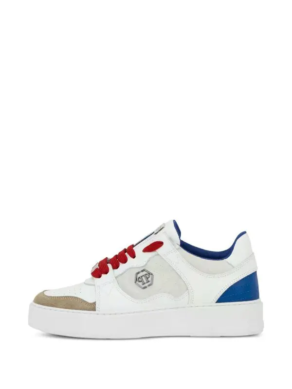 Philipp Plein Royal Project Sneakers