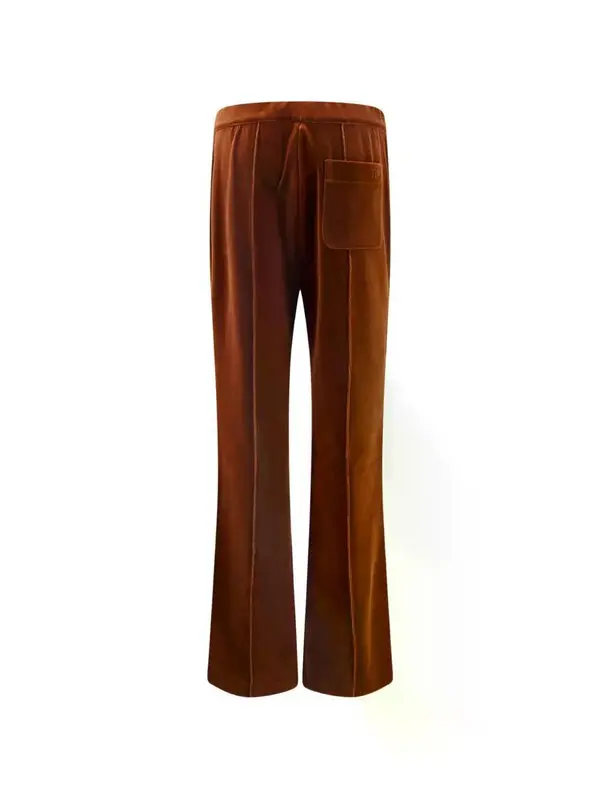 TOM FORD Velvet-effect Track Pants