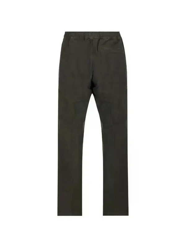 Stone Island Ripstop-cotton Cargo Pants