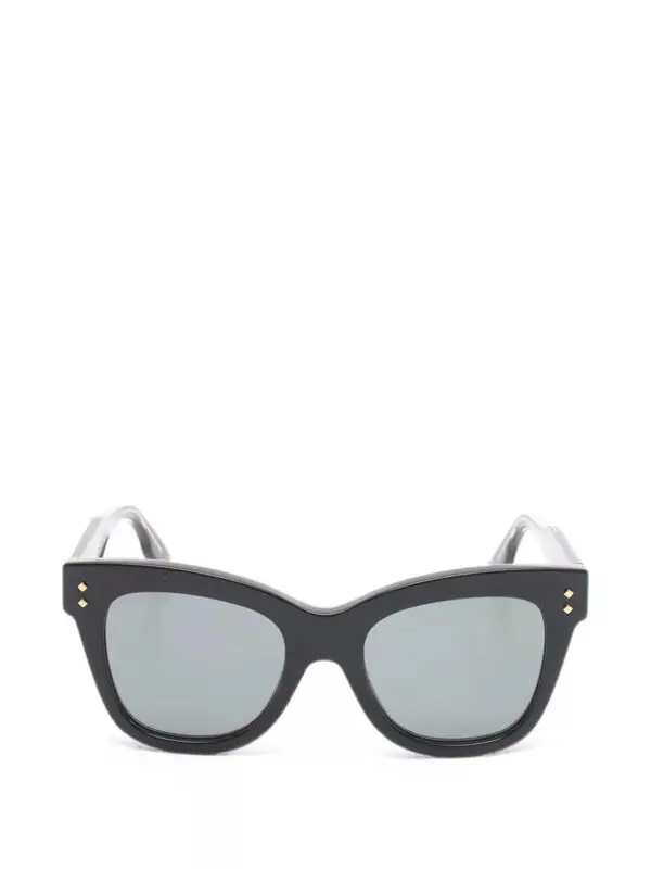 Gucci 2020s Cat-eye Sunglasses