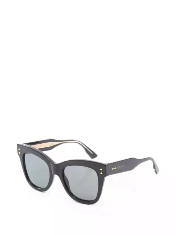 Gucci 2020s Cat-eye Sunglasses