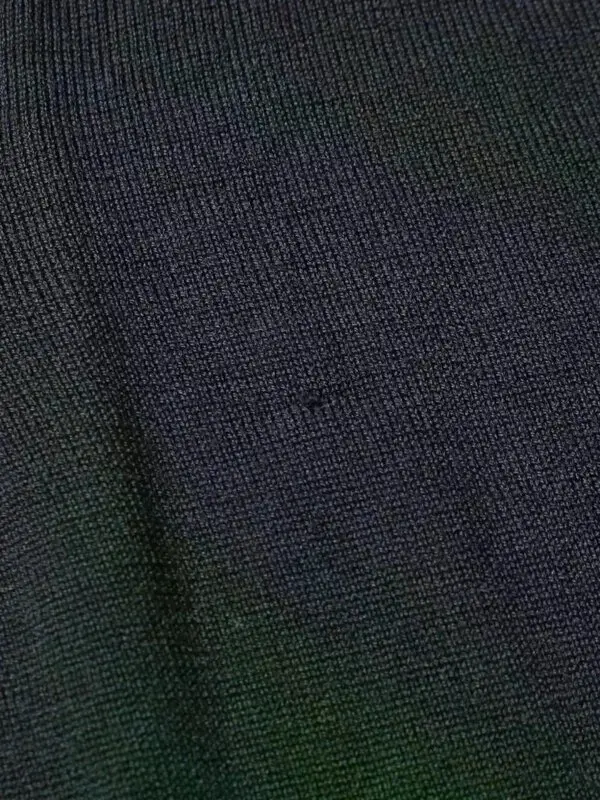Prada V-neck Cardigan