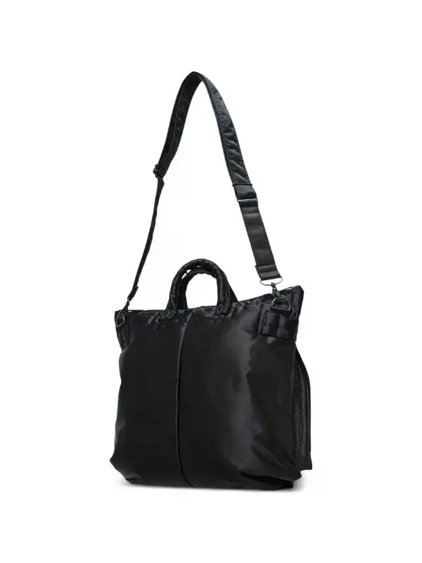 PORTER-YOSHIDA & CO Tanker Helmet Shoulder Bag