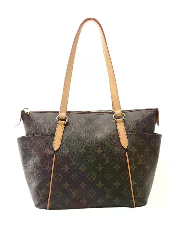 LOUIS VUITTON 2010 Monogram Totally Pm Tote Bag