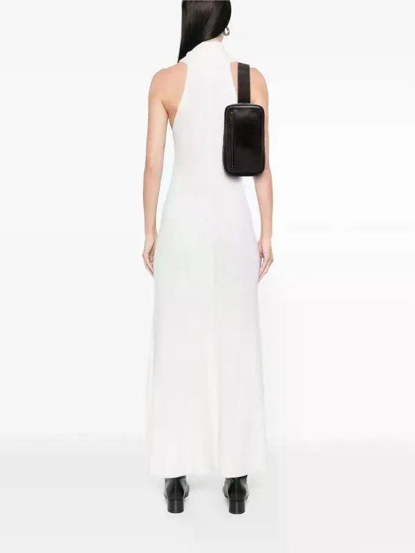 LOUIS VUITTON Utah Sioux Crossbody Bag