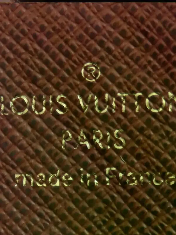 LOUIS VUITTON 2000-2026 Monogram Zippy Wallet Long Wallets
