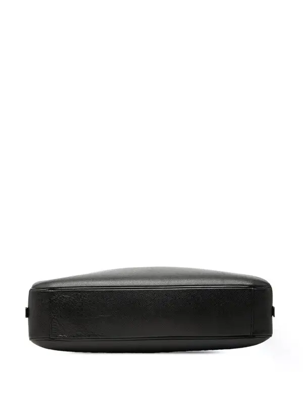 LOUIS VUITTON Taiga Leather Neo Igor Briefcase