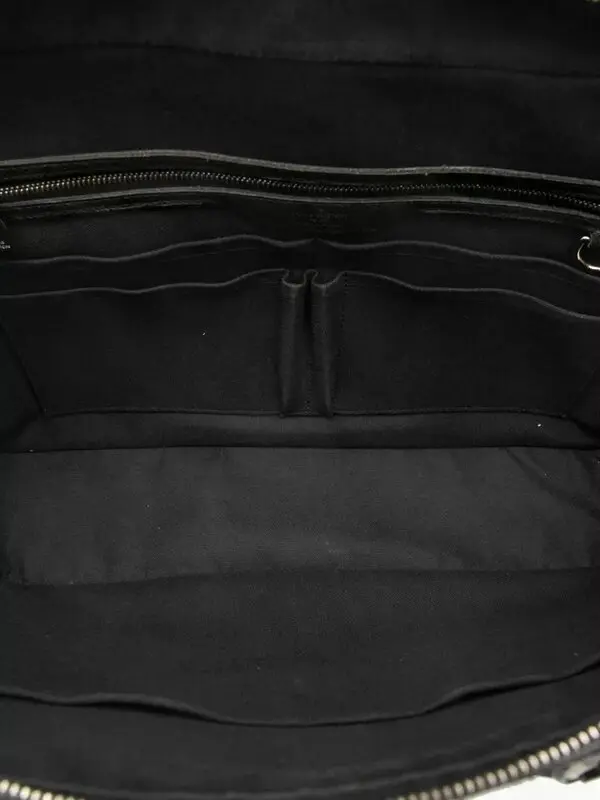 LOUIS VUITTON Taiga Leather Neo Igor Briefcase