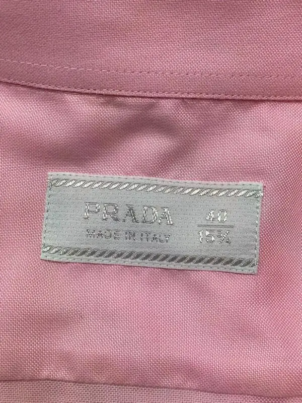 Prada Button-down Shirt