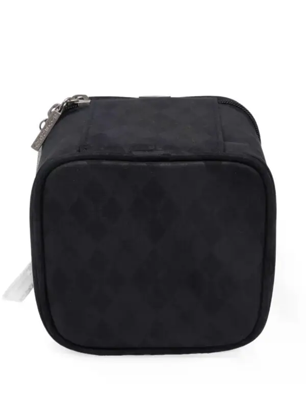 Givenchy 4g Vanity Cosmetic Case