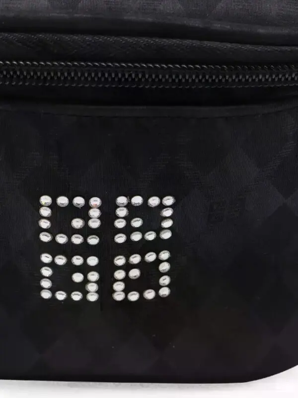 Givenchy 4g Vanity Cosmetic Case