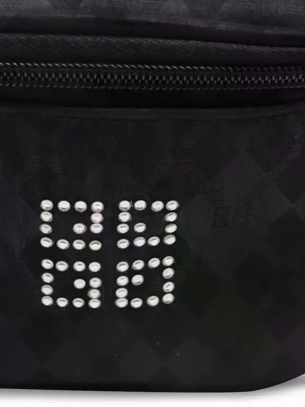 Givenchy 4g Vanity Cosmetic Case
