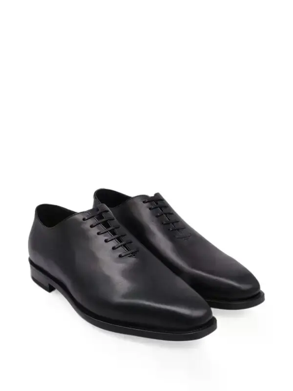 FERRAGAMO Angiolo Lace-up Shoes