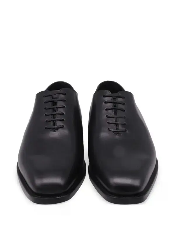 FERRAGAMO Angiolo Lace-up Shoes