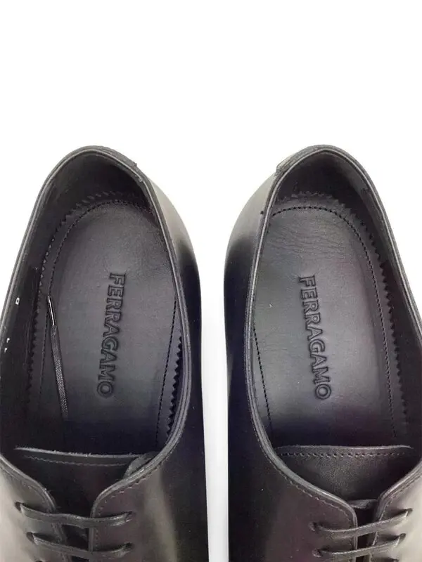 FERRAGAMO Angiolo Lace-up Shoes