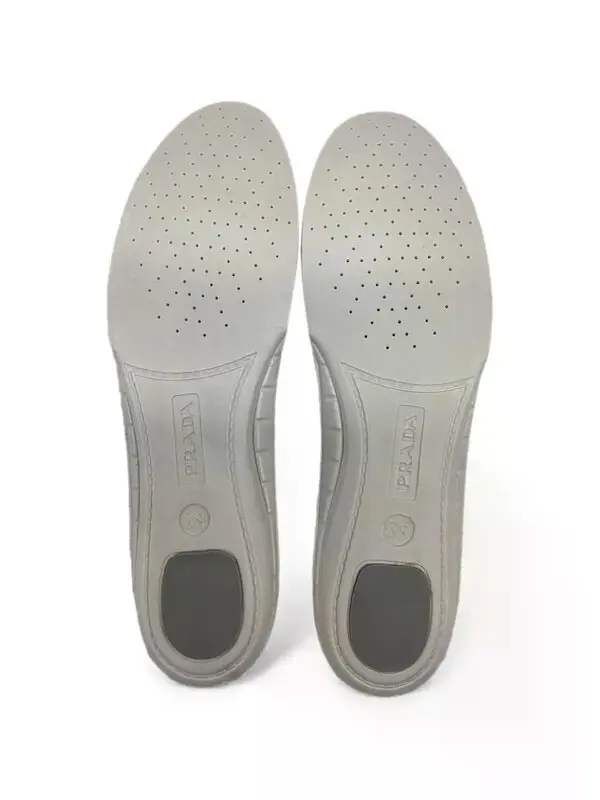 Prada Slip-on Sneakers