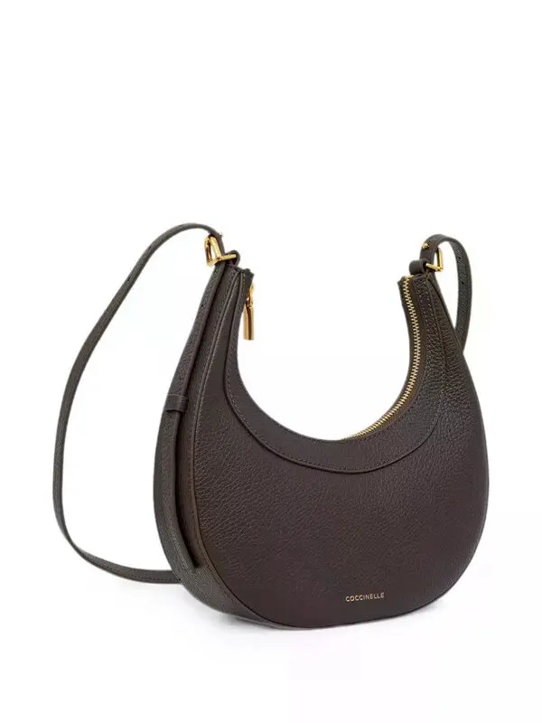 COCCINELLE Mini Whisper Shoulder Bag