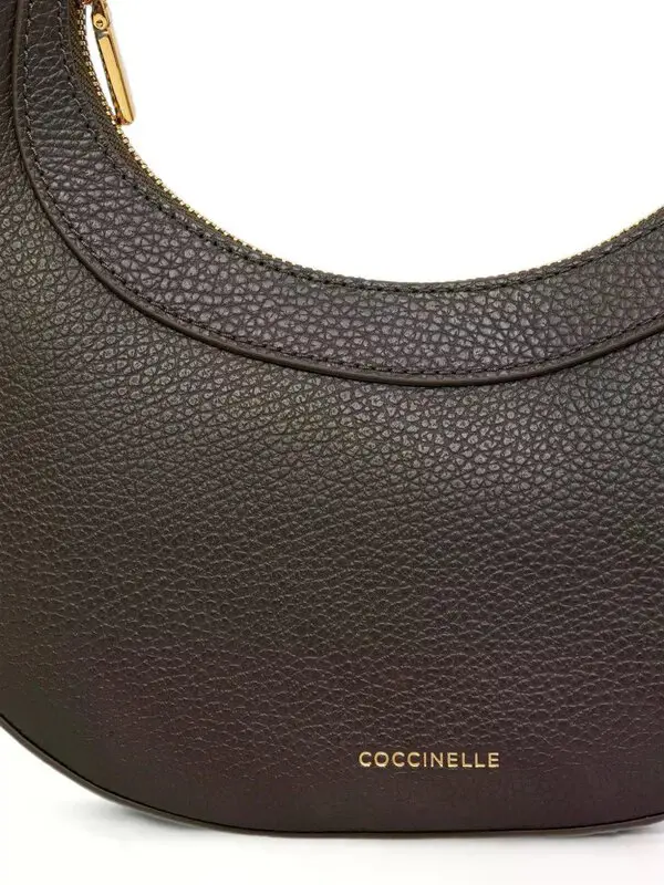 COCCINELLE Mini Whisper Shoulder Bag