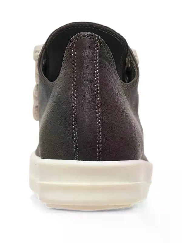 Rick Owens Jumbo Lace Sneakers