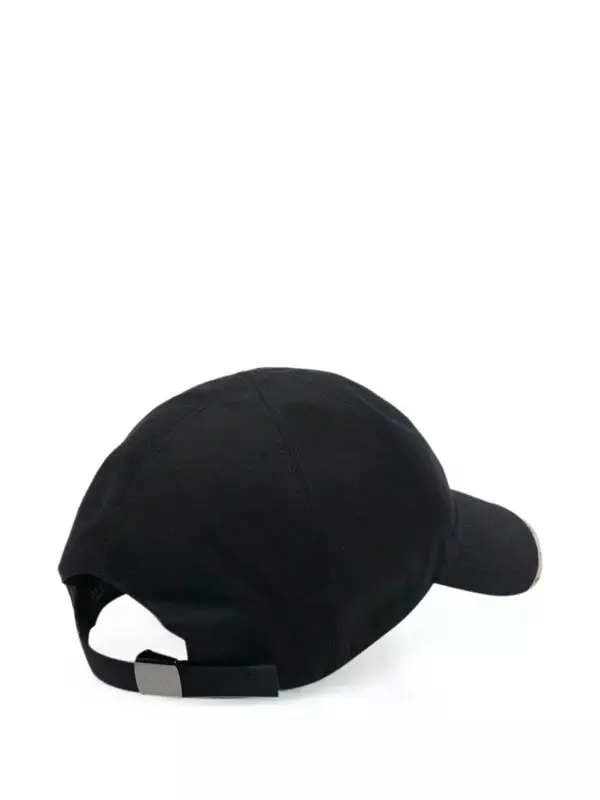Gucci Canvas Cap