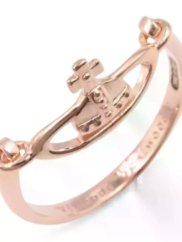 VIVIENNE WESTWOOD 2020s Orb Ring