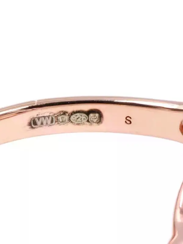 VIVIENNE WESTWOOD 2020s Orb Ring