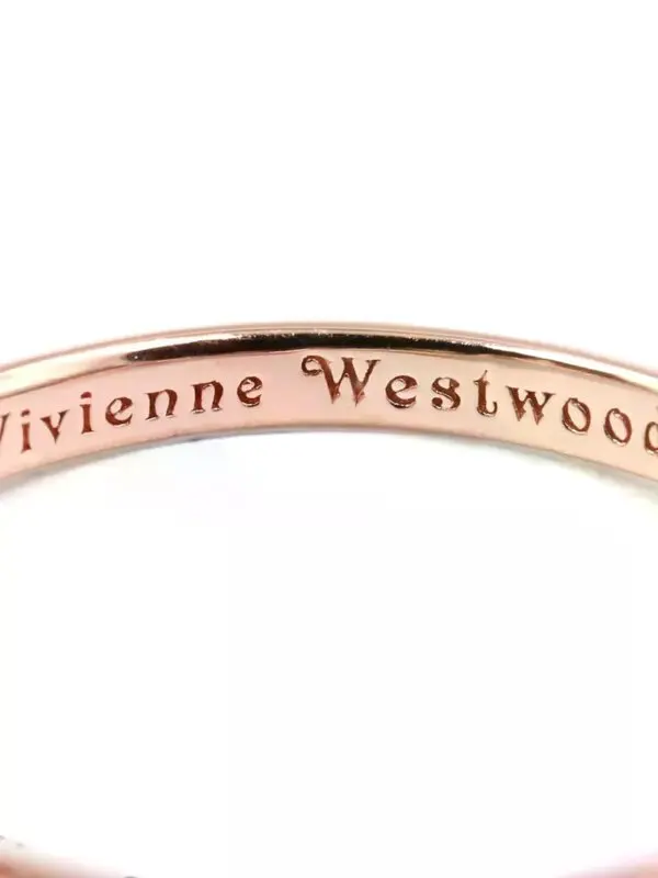 VIVIENNE WESTWOOD 2020s Orb Ring