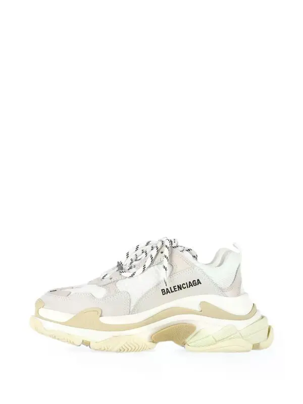 Balenciaga Triple S Sneakers