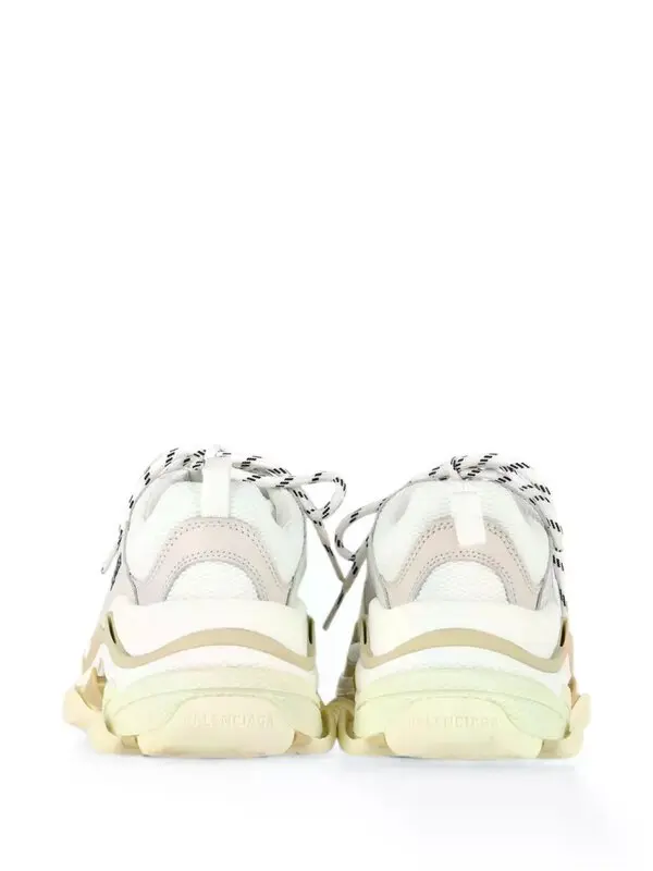 Balenciaga Triple S Sneakers