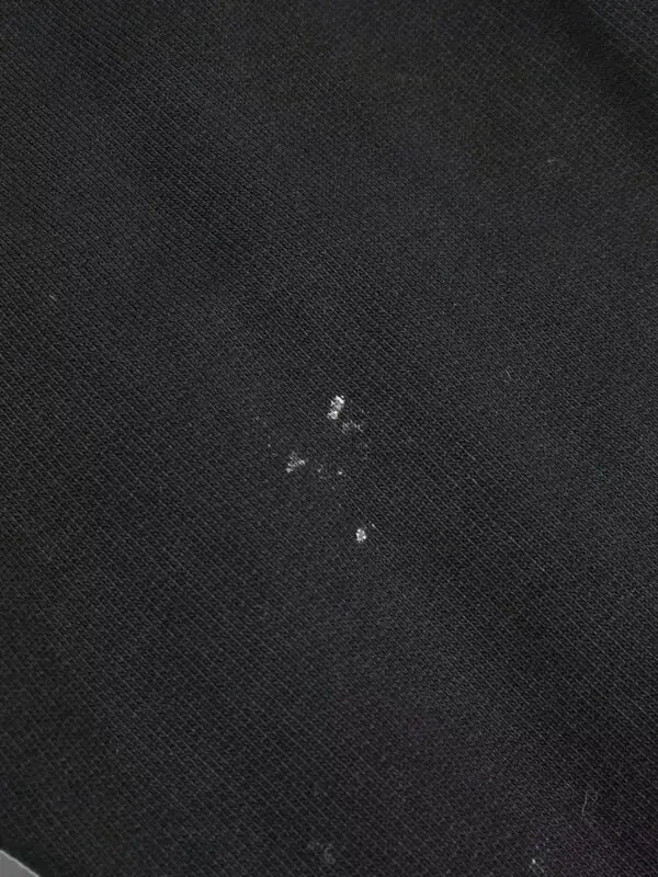 Givenchy 2000s Logo-print Hoodie