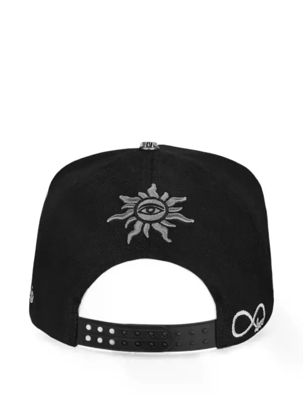 GODSPEED Adjustable-strap Baseball Cap