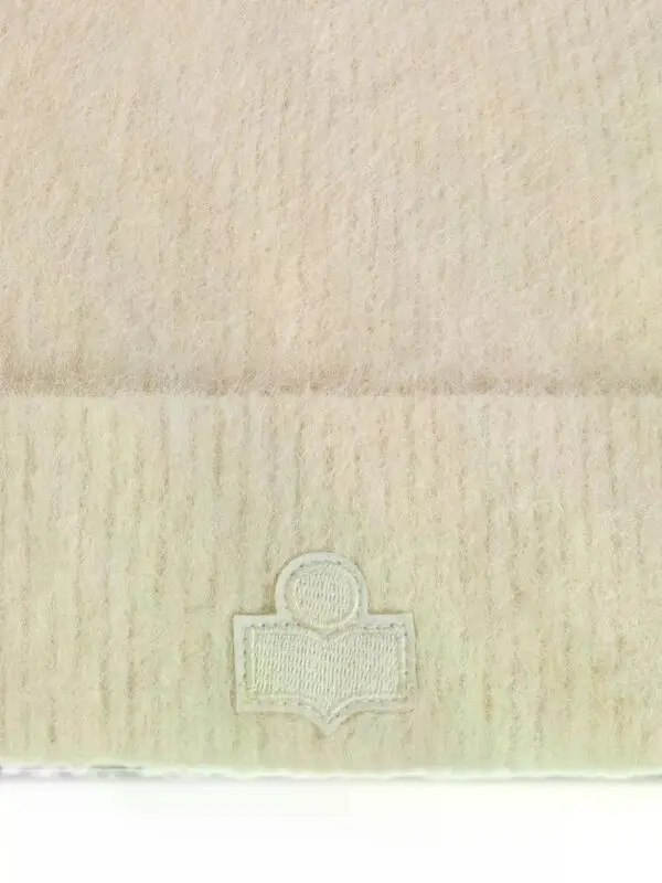 Isabel Marant Étoile Peeta Cap