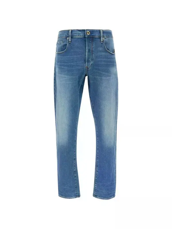 G-star Raw 3301 Tapered Jeans
