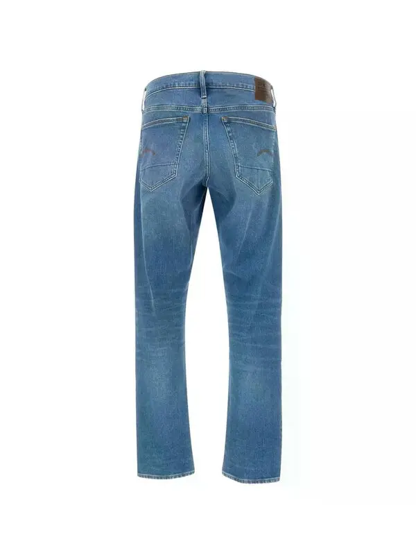 G-star Raw 3301 Tapered Jeans