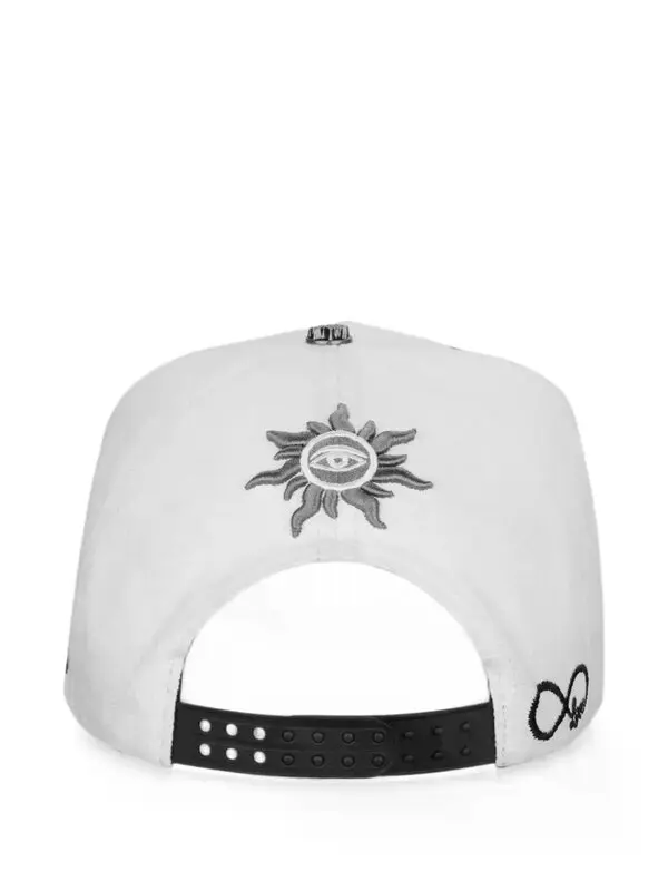 GODSPEED Insignia Baseball Cap