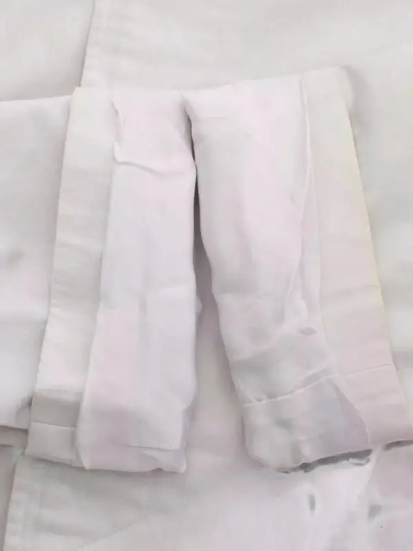 Balenciaga 2000s Collared Coat