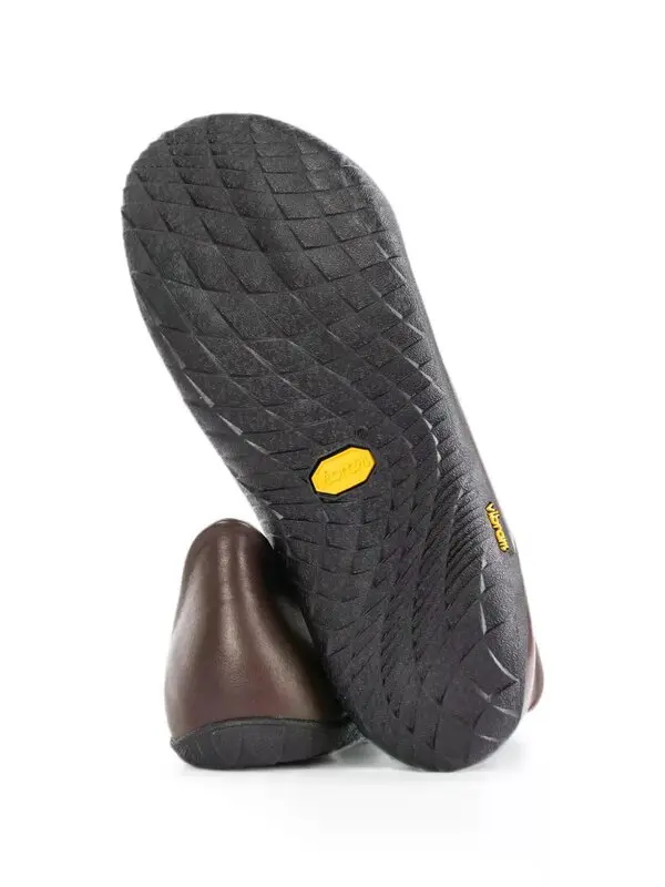 DEMON Dalmara Slip-on Trainers
