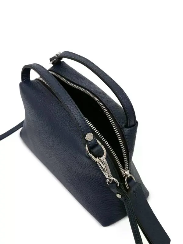 GIANNI CHIARINI Alifa Grained Mini Bag