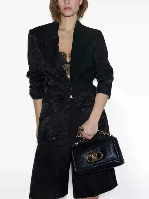 Liu Jo Medium Lapuffy Bag