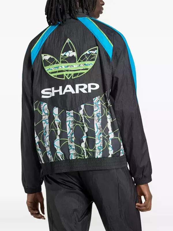Adidas Manchester United 1990 Track Jacket
