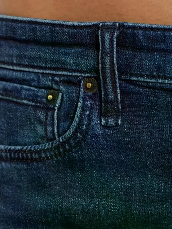 Rag & Bone Kinsley Bootcut Jeans