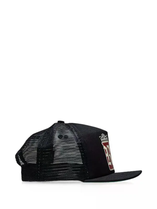 Rhude Fumar 91 Trucker Baseball Hat